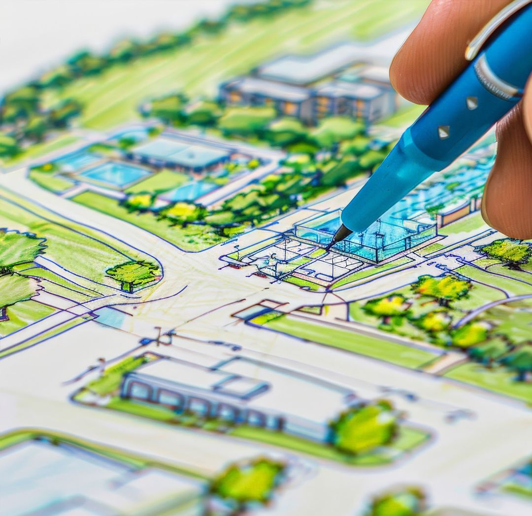Chartered Town Planning consultant covering the Southwest and Cornwall.